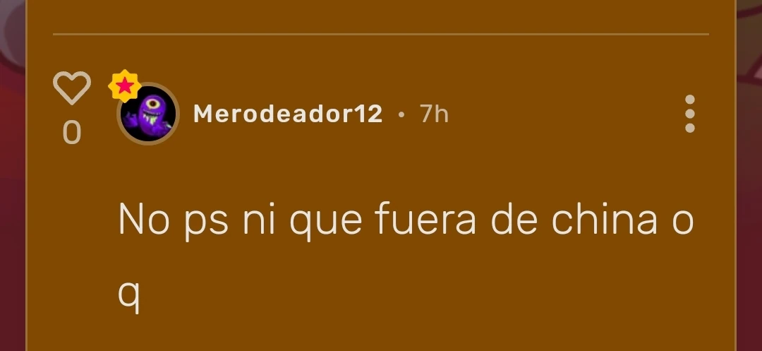PUES..... | Fandom