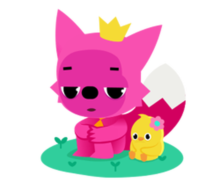 Why Pinkfong Not Appear On Baby Shark Big Show | Fandom
