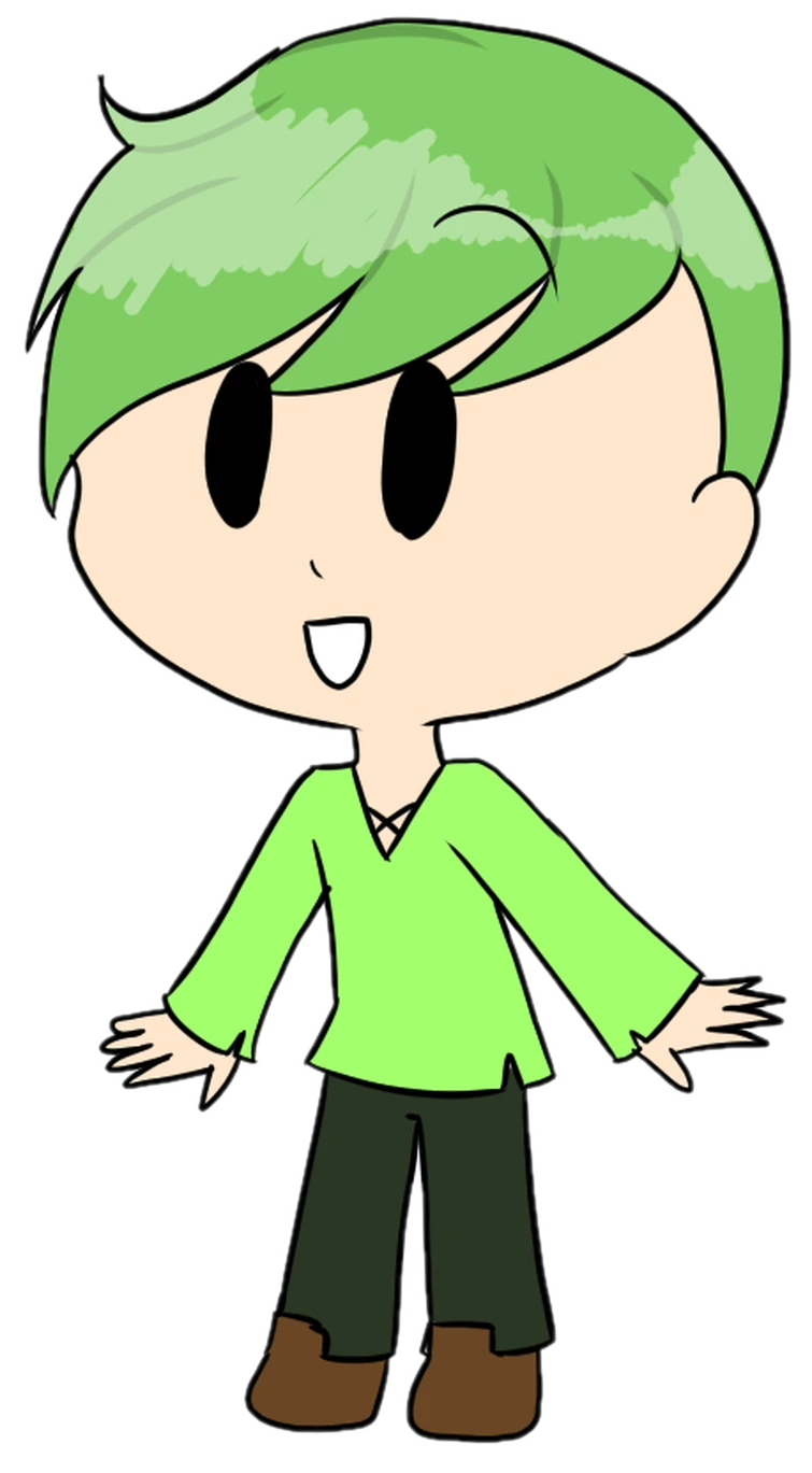 Characters and their roles in "The BFDI Human Kids Invasion - Junior ...