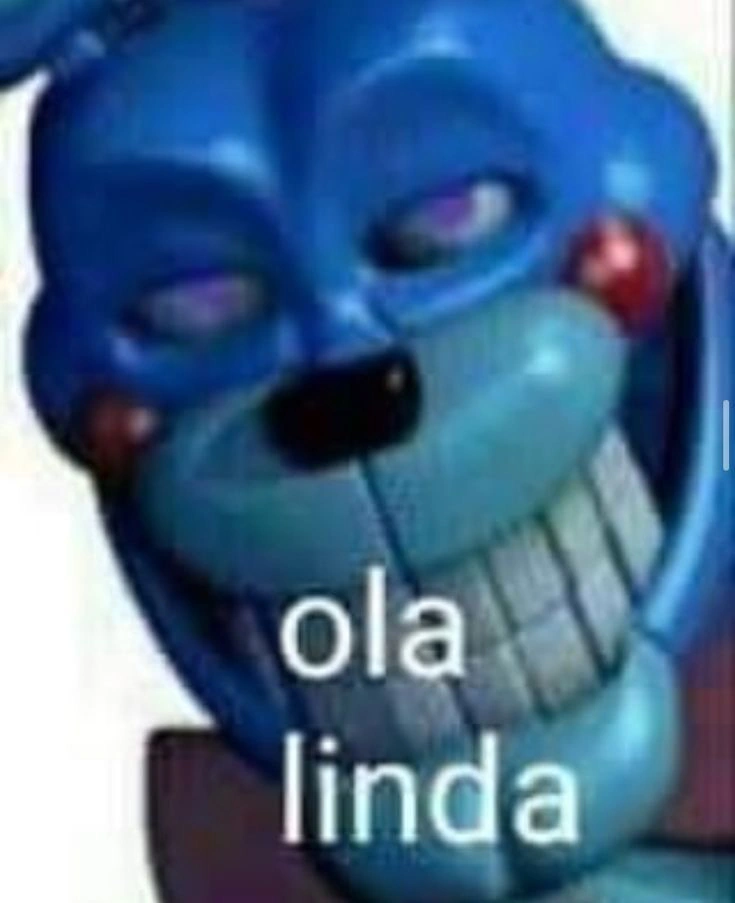 ola linda | Fandom
