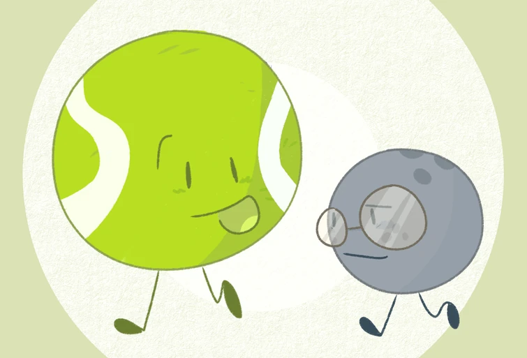 Discuss Everything About Battle for Dream Island Wiki | Fandom