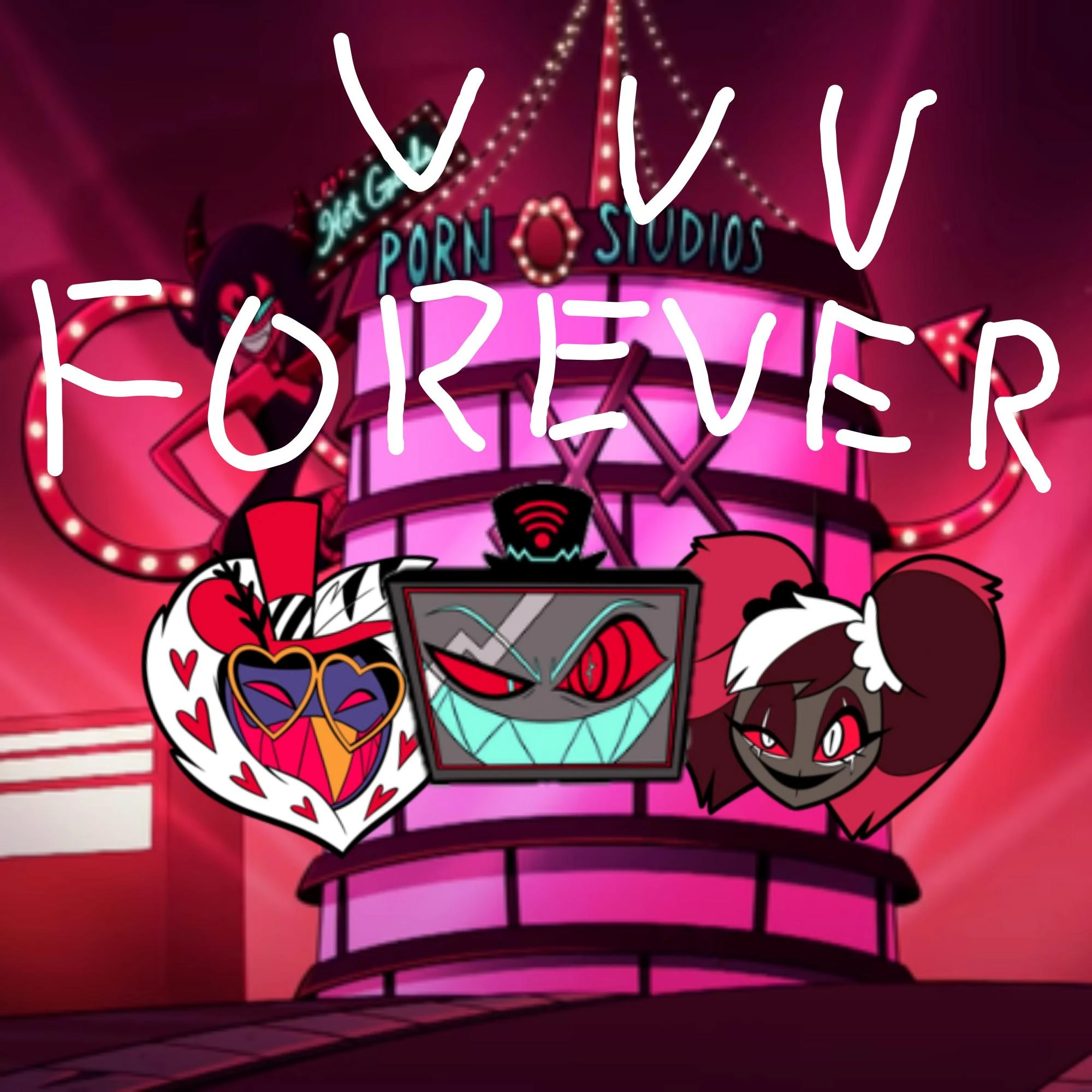 VVV FOREVER! | Fandom