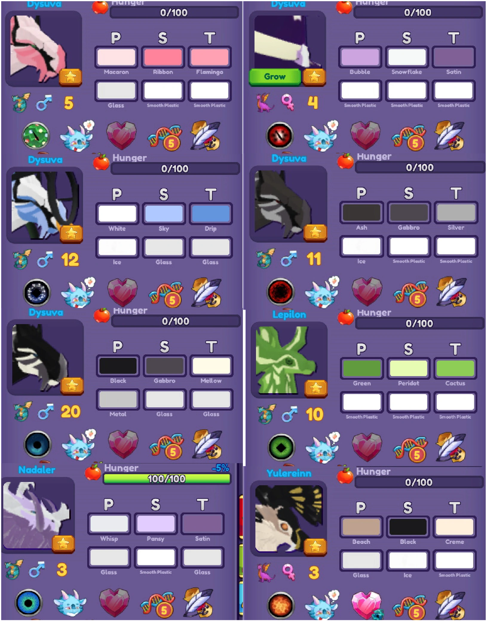 trading stuff | Fandom