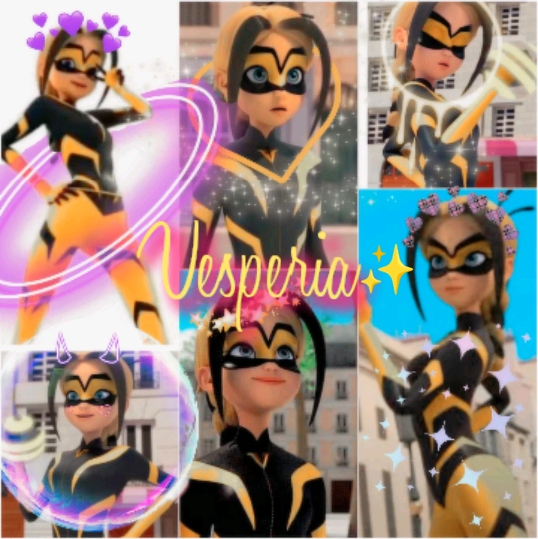 V- v- v- v- VESPERIA EDITTT | Fandom