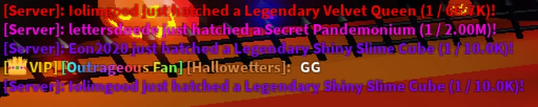 isaac literally gave me infinite luck | Fandom