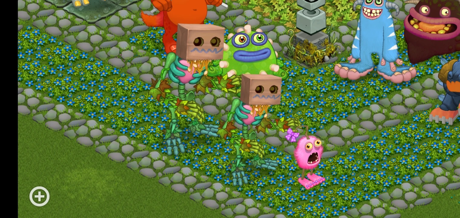 Just have rare punkleton | Fandom