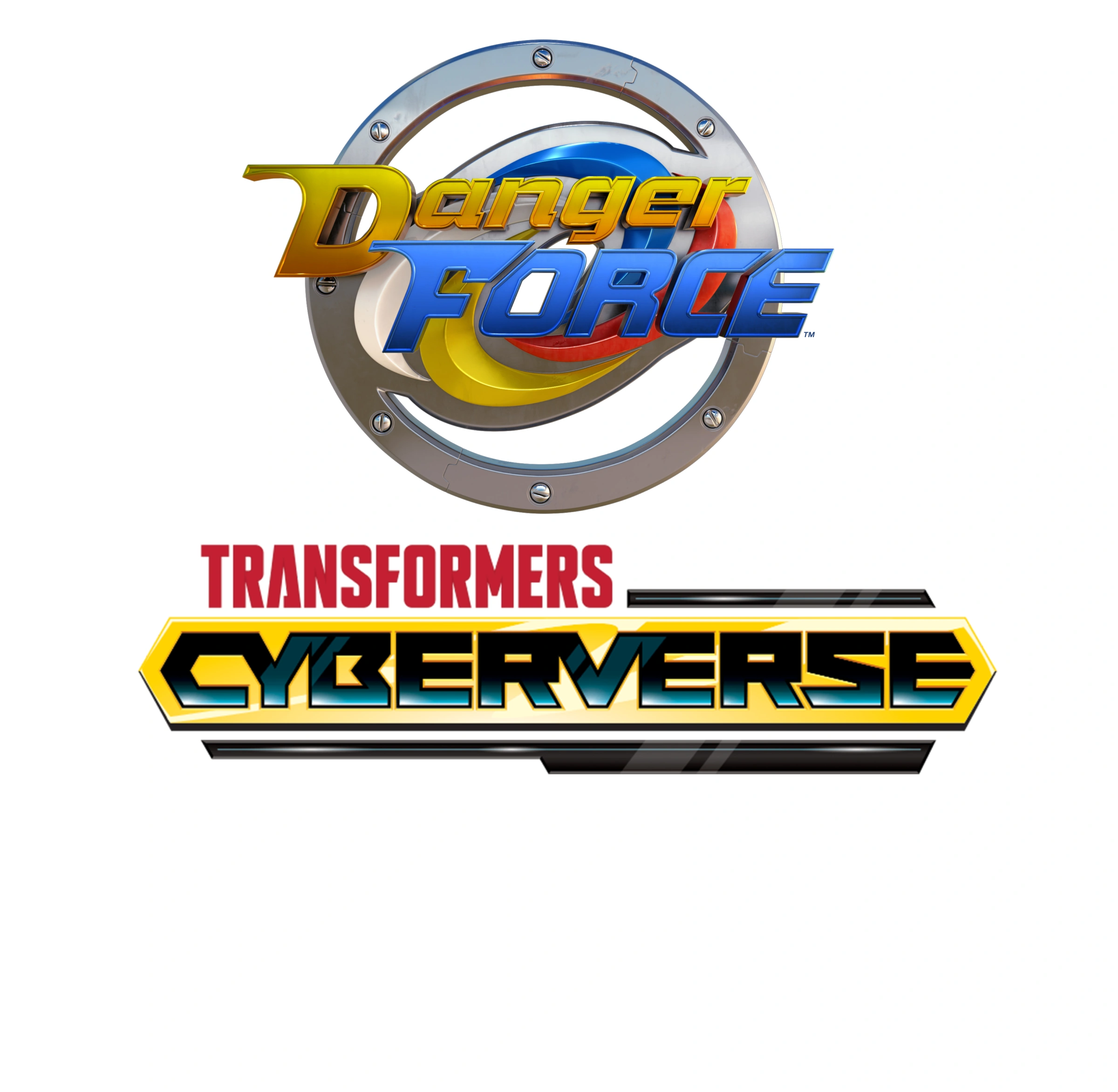 Danger Force/Transformers Cyberverse | Fandom