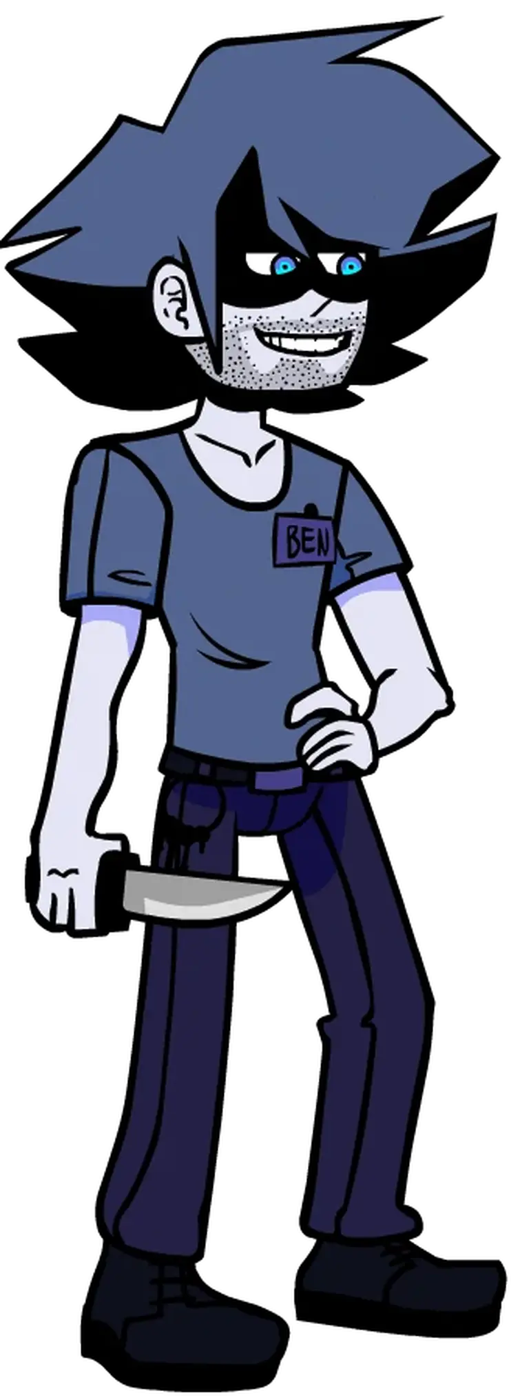 Discuss Everything About Funkipedia Mods Wiki | Fandom