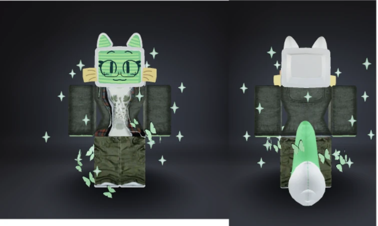 veronica skin pls pls | Fandom