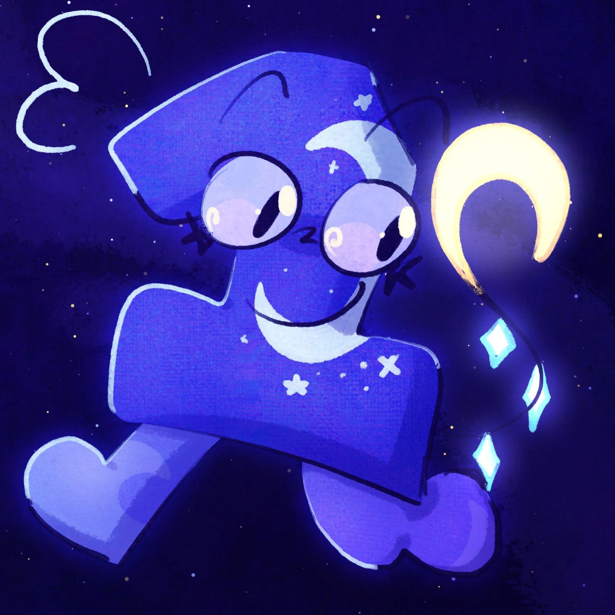 until the bed breaks | Fandom