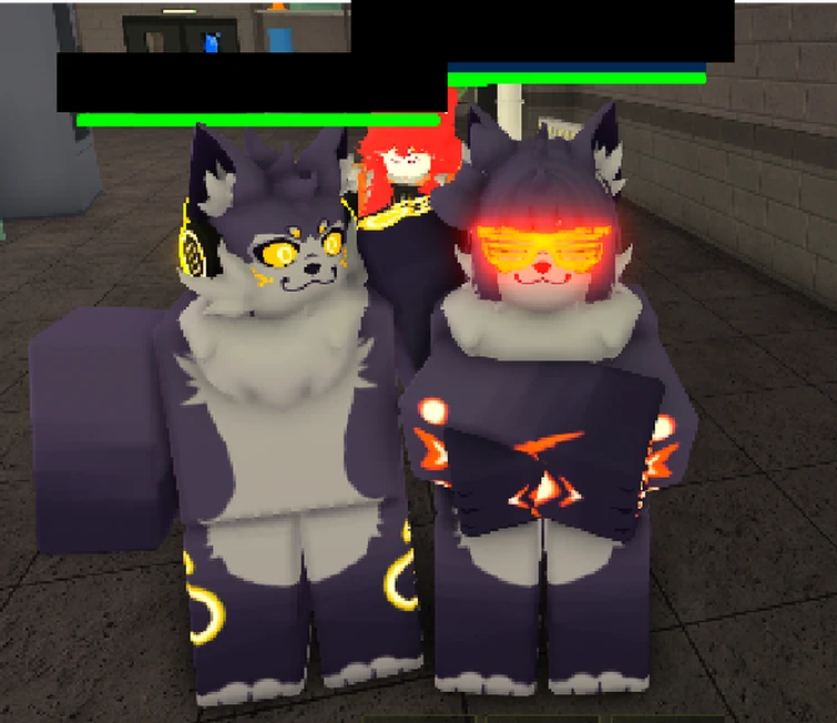 Discuss Everything About Official Kaiju Paradise Wiki | Fandom