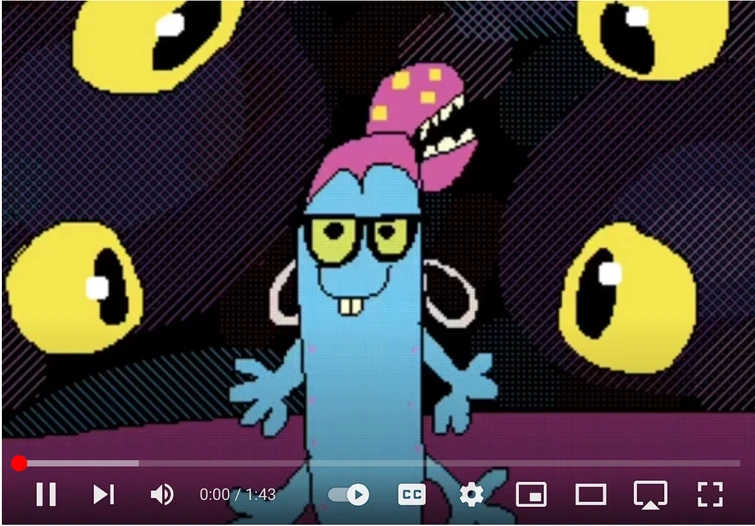 Get this post to the top of the bfdi wiki | Fandom