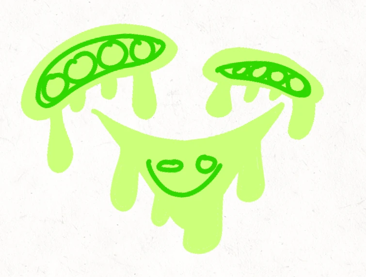 PEAK SECTION | Fandom