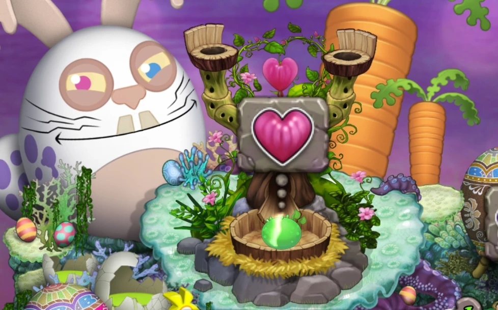 But i wanted blabbit! | Fandom