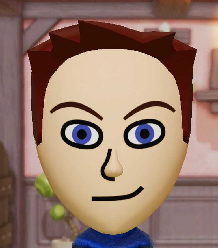 A few of my Miis in real life | Fandom