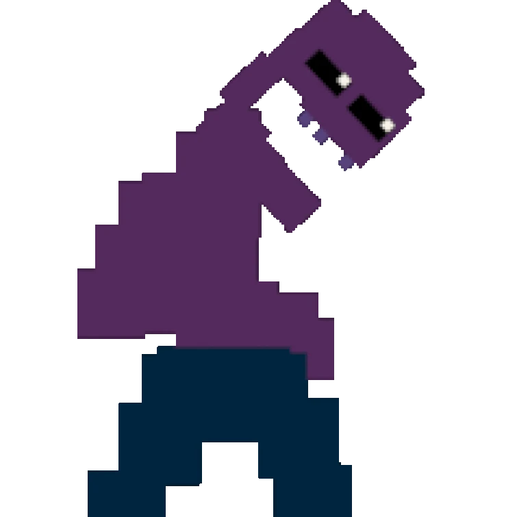 purple guy | Fandom