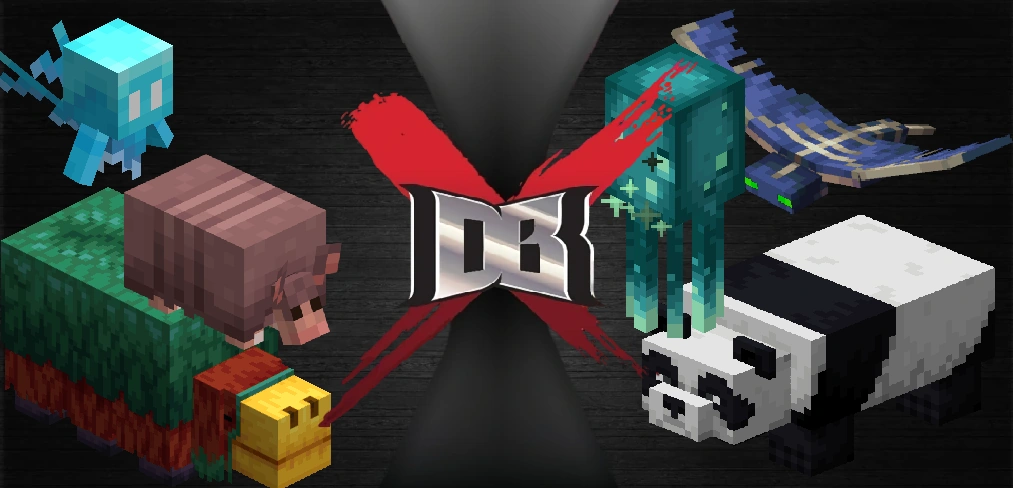 this is my next DBX | Fandom