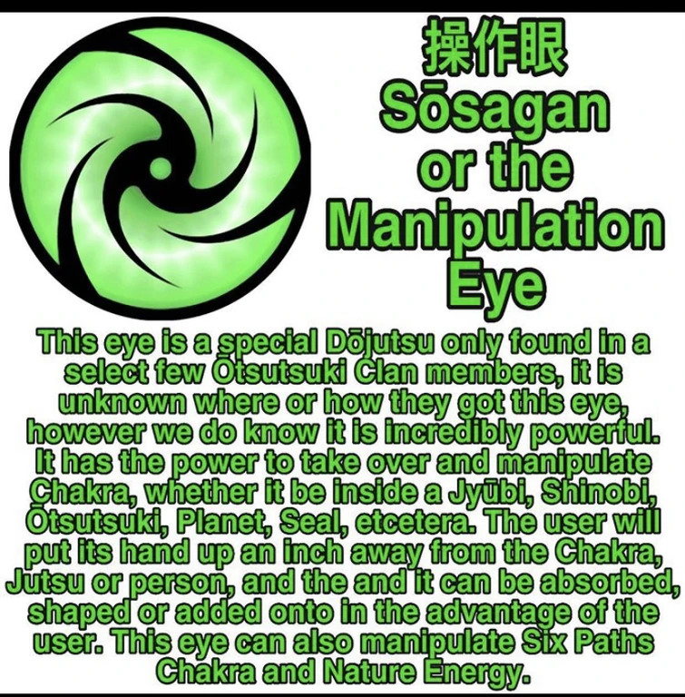 Custom made Naruto character | Fandom