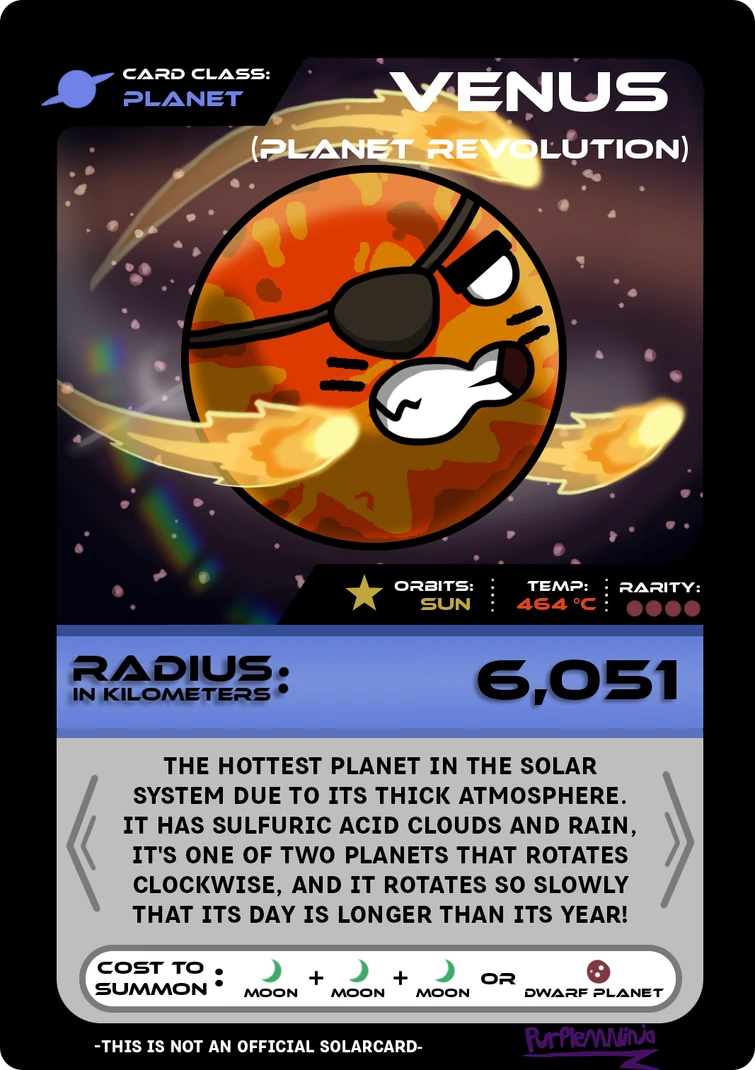 Discuss Everything About SolarBalls Wiki | Fandom