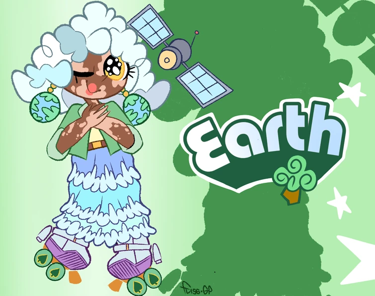 Discuss Everything About Galaxy Girlapedia Wiki | Fandom