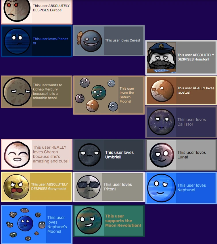 Custom User Template requests are.....OPEN AGAIN! | Fandom