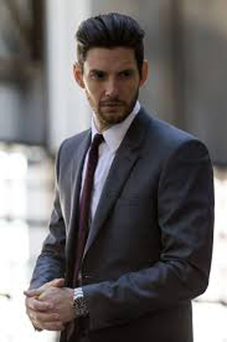 Who should be the voice of Lucifer? | Fandom