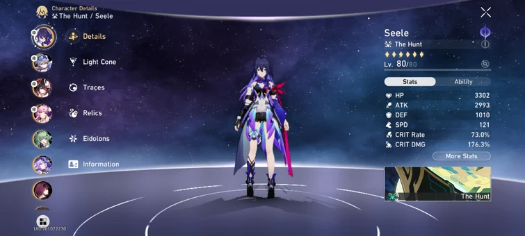 how much speed for sparkle? | Fandom