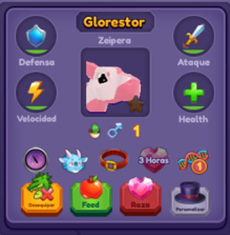 Discuss Everything About Dragon Adventures Wiki | Fandom