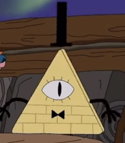Bill Cipher | Fandom