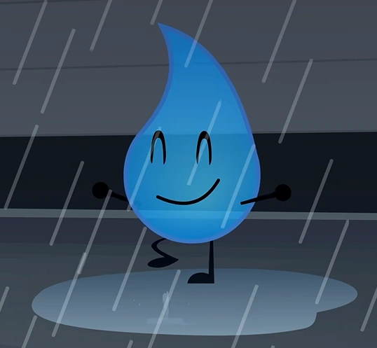 What a happy little teardrop | Fandom