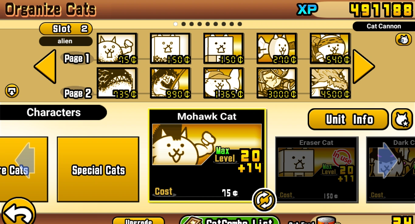 is this a good loadout for ItF chapter 2? | Fandom