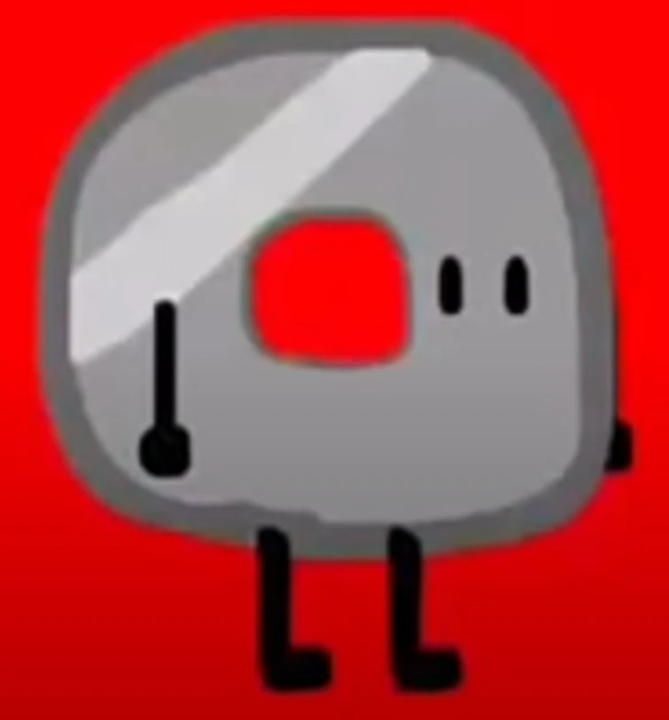 Why BFDI is just another rip-off of Object Terror | Fandom