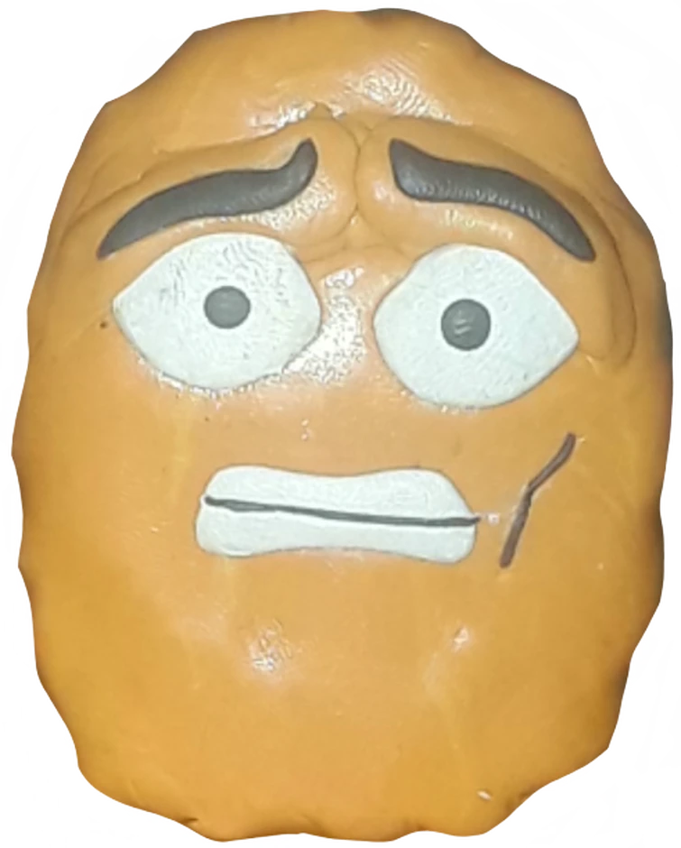 Twiddlefinger Sculpture Fandom