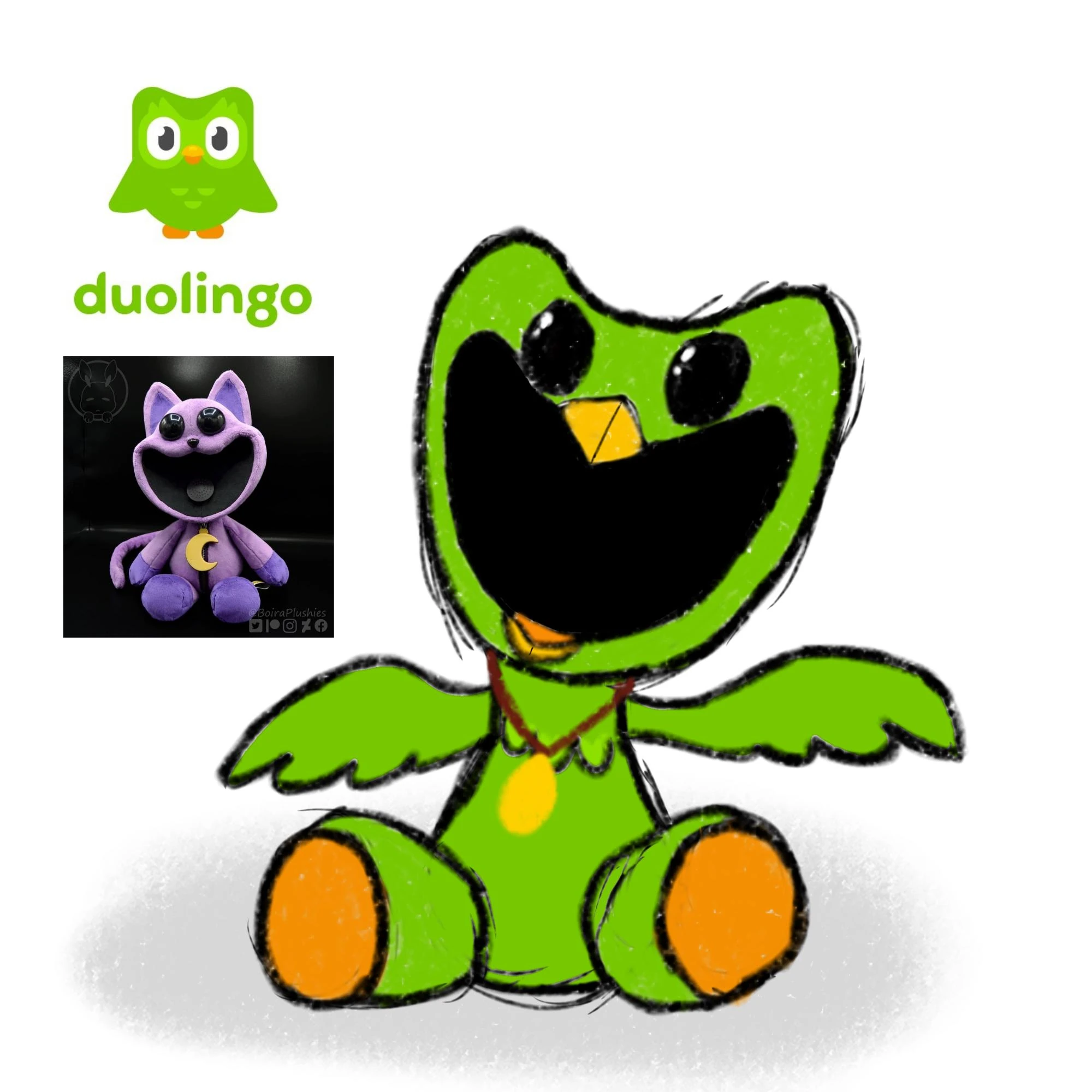 OMG WHAT HAVE I DONE 💀 | Fandom