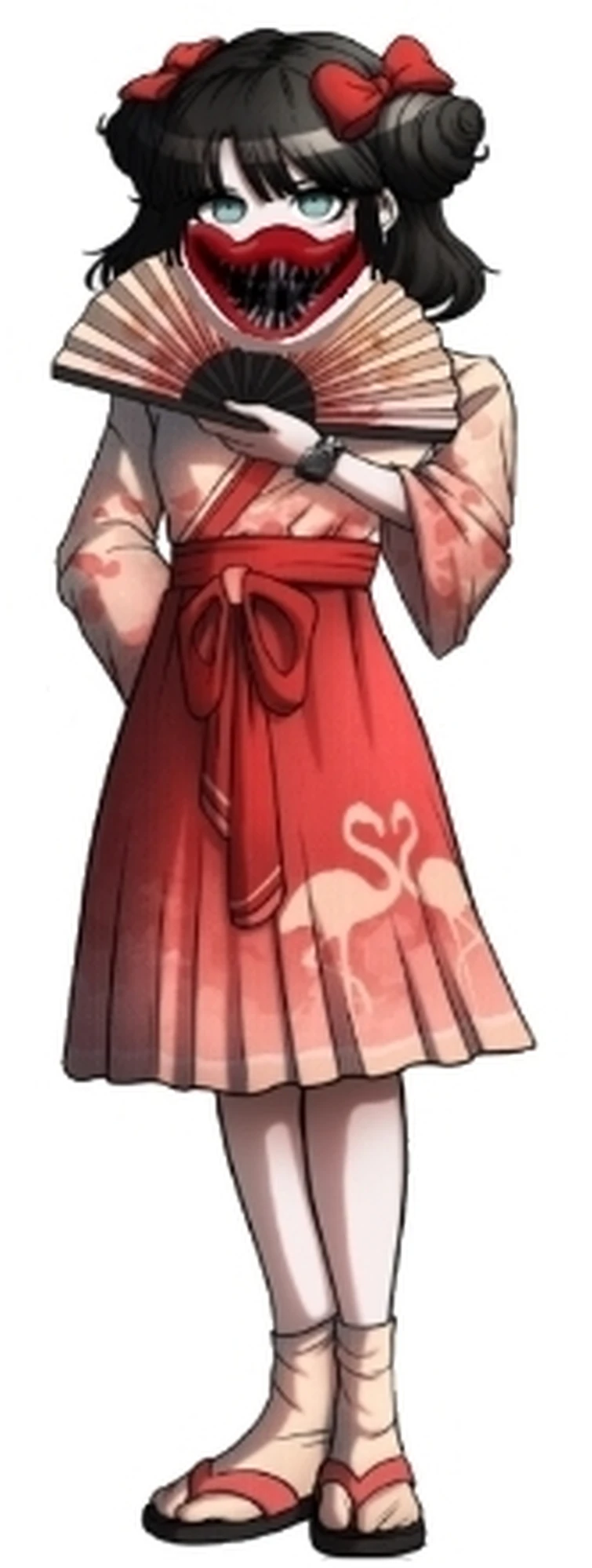 oh fanganronpa wiki | Fandom