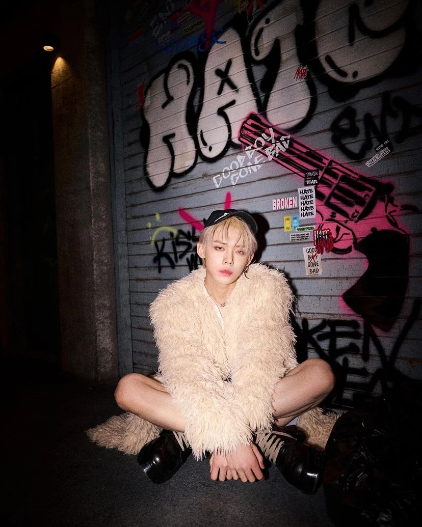 Daily featured idols #1 | Fandom