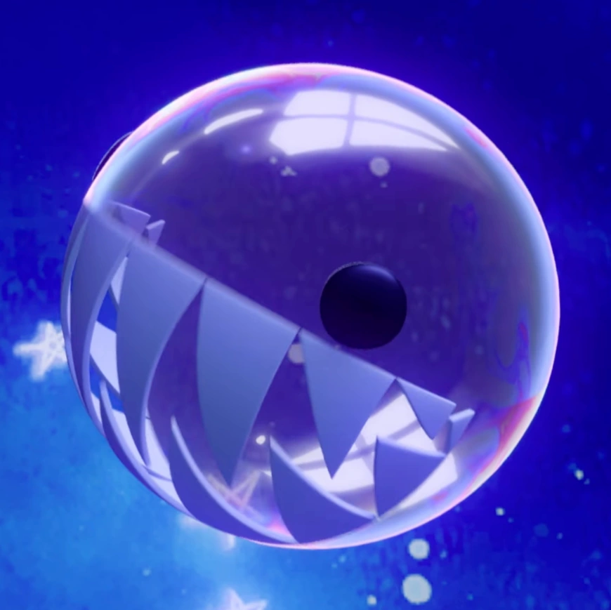 Bubble is the freakiest TADC character | Fandom