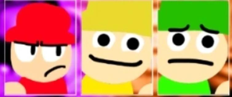 Just a roster night | Fandom