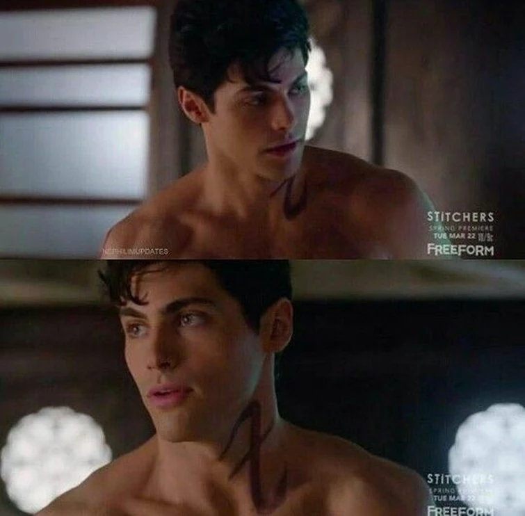 Discuss Everything About Shadowhunters on Freeform Wiki | Fandom