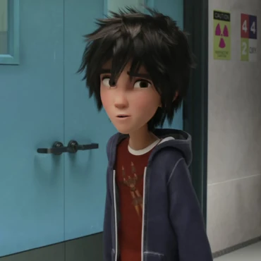Hiro Hamada Pics #21. Which picture is the best out of these? | Fandom