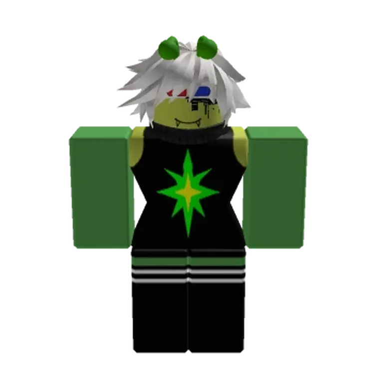 New pfp | Fandom