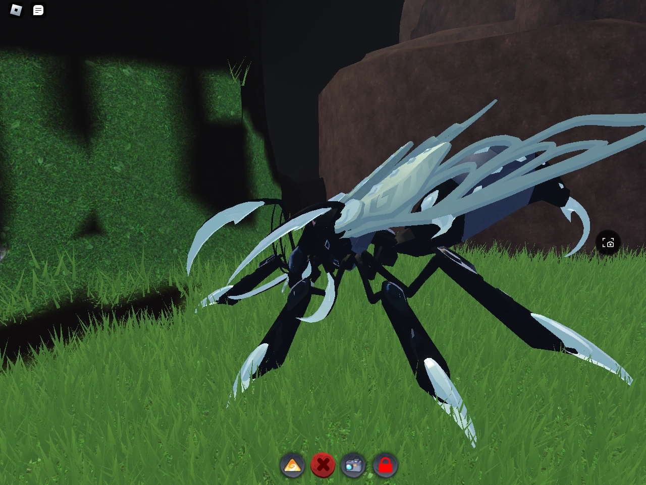 vicious bee acting a lil strange today | Fandom