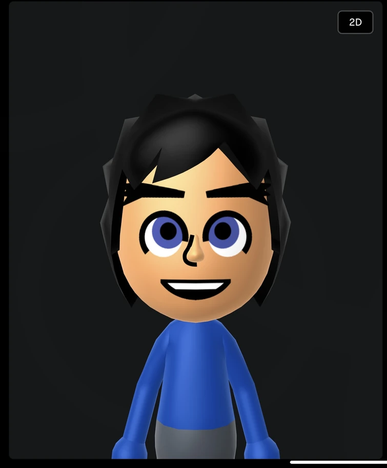 Discuss Everything About Mii Olympics Wiki | Fandom