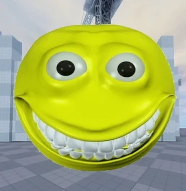 Which free smiley face de is better (or win if you want) | Fandom