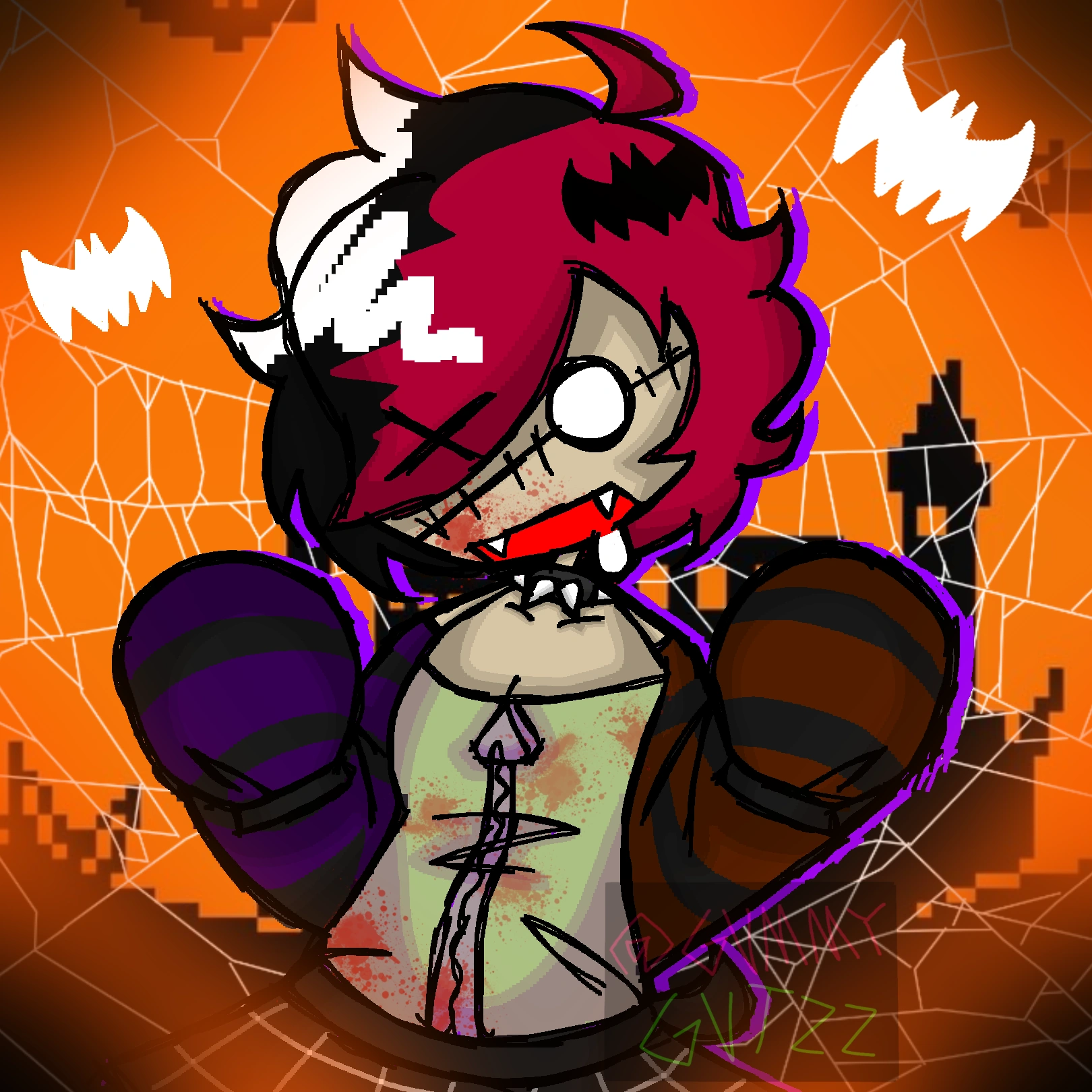 halloween pfp | Fandom