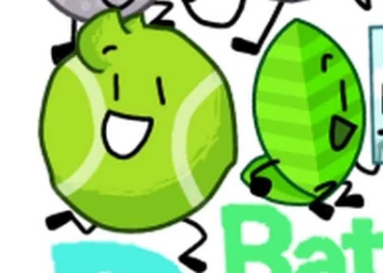 art for the 15th birthday of BFDI | Fandom