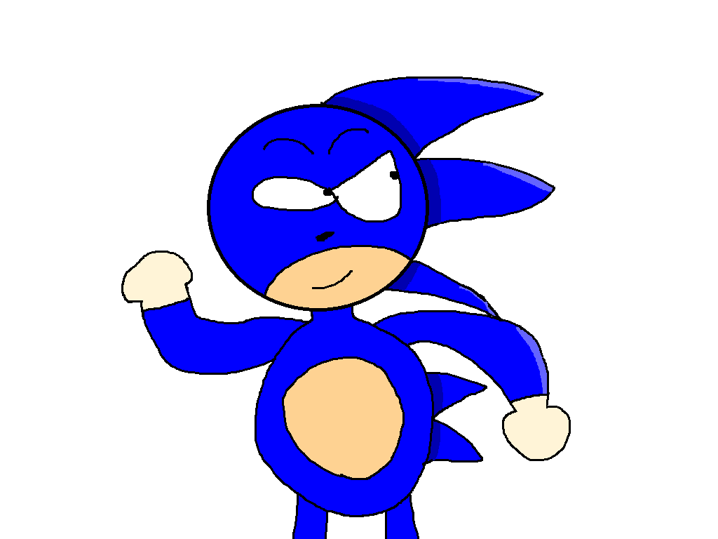 Sanic | Fandom