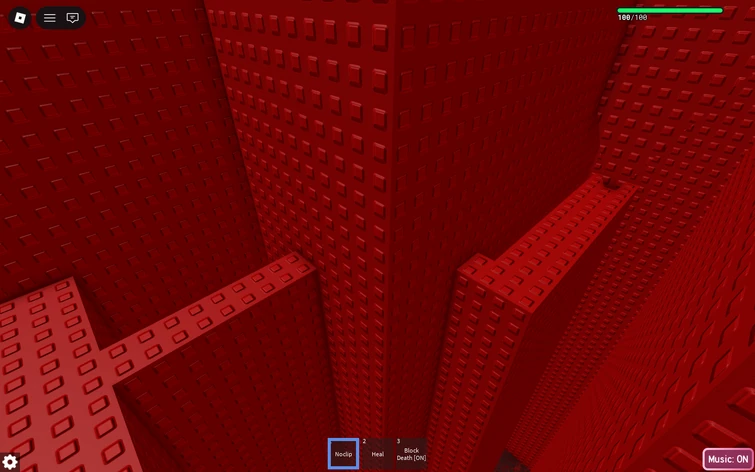 tower of generation failure killed everyone i love so i killed it back ...
