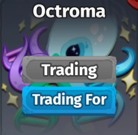 Looking for octroma! | Fandom