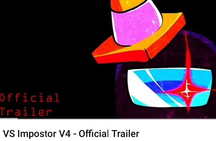 NEW VS IMPOSTER V4 TEASER! | Fandom